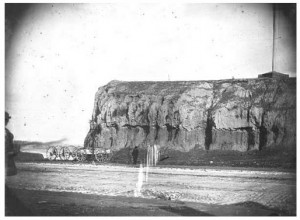 The Big Mound of St. Louis – Distilled History