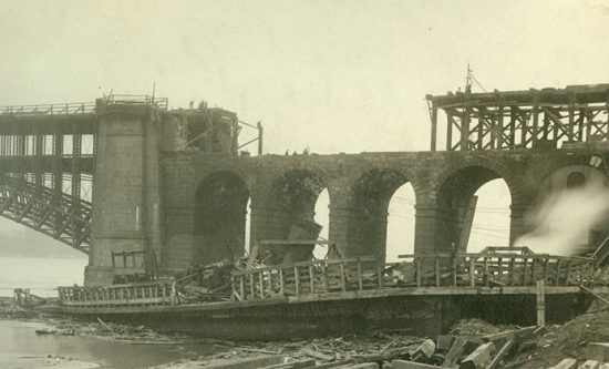 The Great Cyclone of 1896 – Distilled History