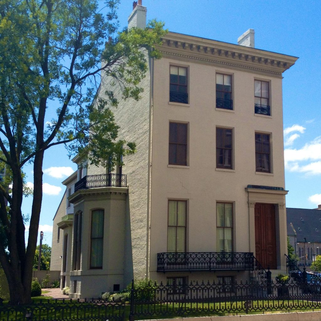 The Social Evil Hospital – Distilled History