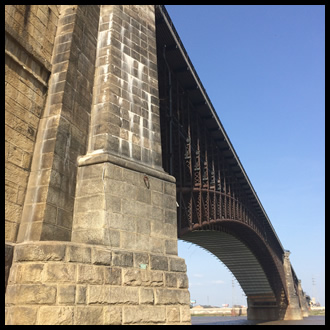 Eads Bridge | Distilled History