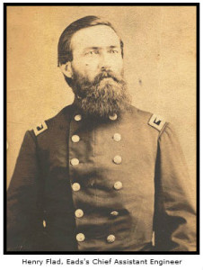 And Finally, the Bridge (The Summer of Eads, Part IV) – Distilled History