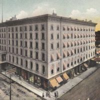 The Magnificent Southern Hotel – Distilled History